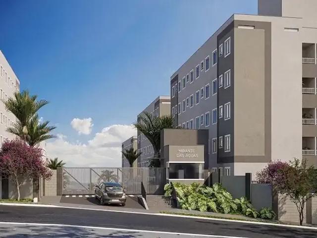 Apartamento para Venda em Itaboraí/RJ Esperança 2 Quartos