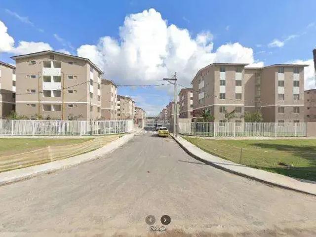 Apartamento para Venda em Itaboraí/RJ Esperança 2 Quartos