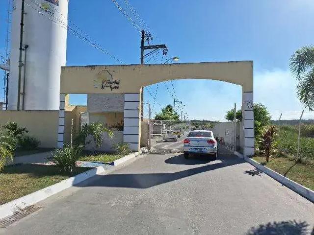Apartamento para Venda em Itaboraí/RJ Esperança 2 Quartos