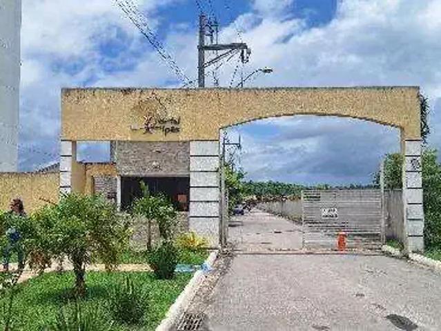 Apartamento para Venda em Itaboraí/RJ Esperança 2 Quartos