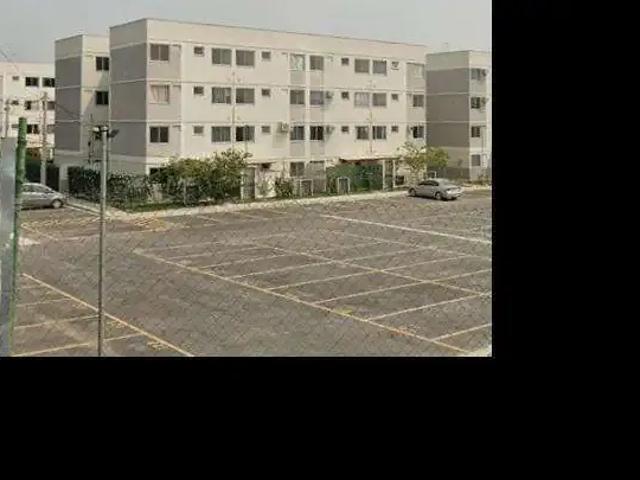 Apartamento para Venda em Itaboraí/RJ Outeiro das Pedras 2 Quartos