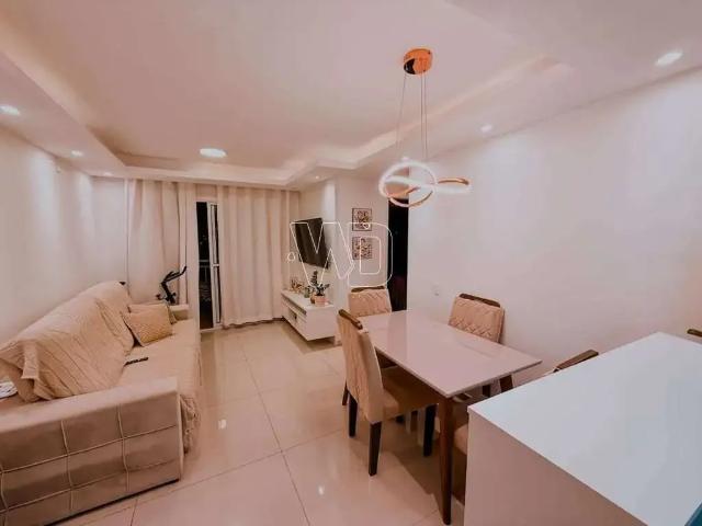Apartamento para Venda em Itaboraí/RJ Outeiro das Pedras 2 Quartos