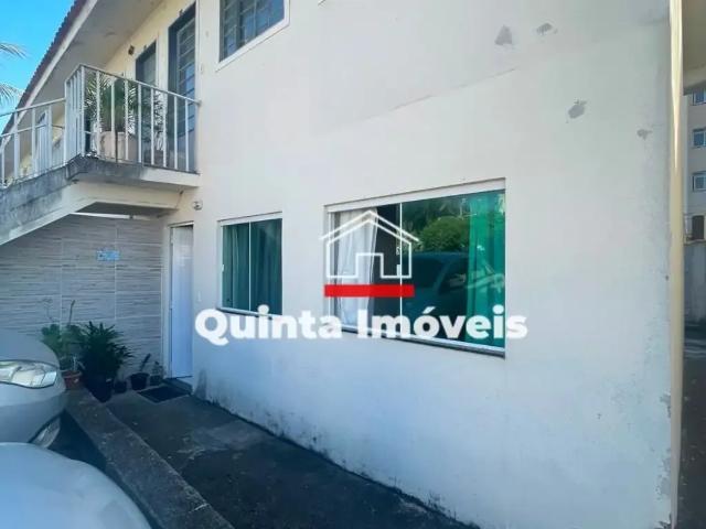 Apartamento para Venda em Itaboraí/RJ Outeiro das Pedras 2 Quartos