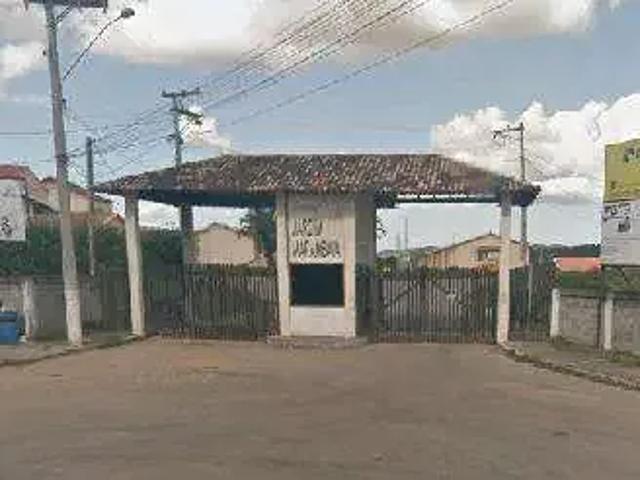Apartamento para Venda em Itaboraí/RJ Morada do Sol 1 Quartos