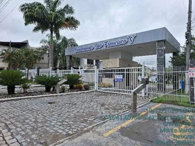 Apartamento para Venda em Itaboraí/RJ Manilha