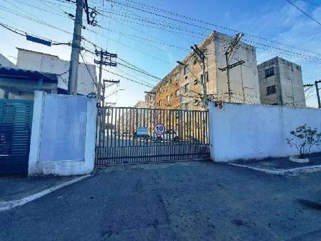 Apartamento para Venda em Itaboraí/RJ Marambaia Manilha 2 Quartos