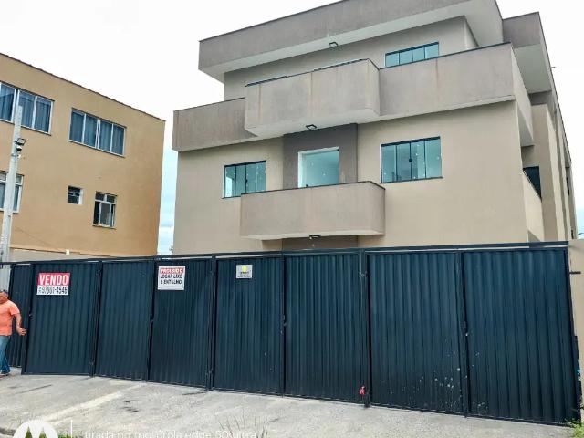 Apartamento para Venda em Itaboraí/RJ Nova Cidade 1 Quartos