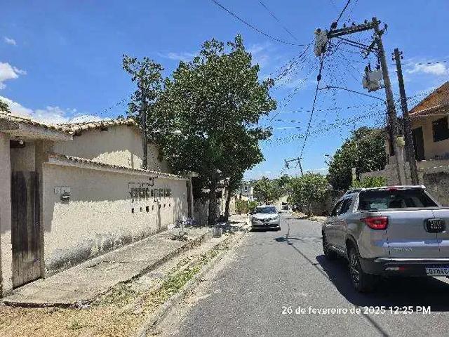 Apartamento para Venda em Itaboraí/RJ Novo Horizonte Manilha 1 Quartos