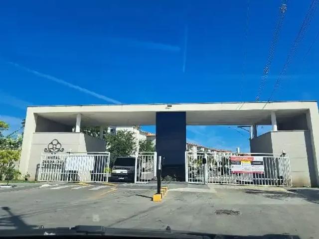 Apartamento para Venda em Itaboraí/RJ Novo Horizonte Manilha 2 Quartos