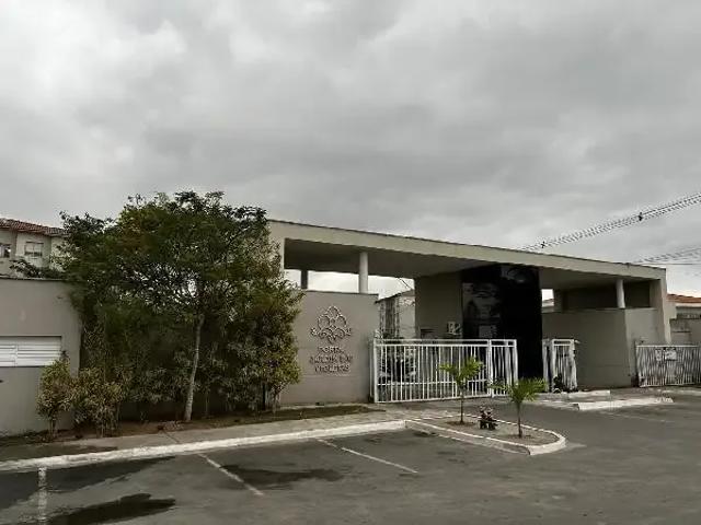 Apartamento para Venda em Itaboraí/RJ Novo Horizonte Manilha 2 Quartos
