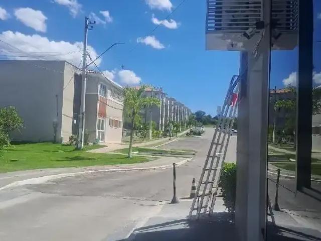 Apartamento para Venda em Itaboraí/RJ Novo Horizonte Manilha 2 Quartos