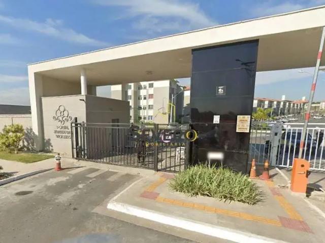 Apartamento para Venda em Itaboraí/RJ Novo Horizonte Manilha 2 Quartos