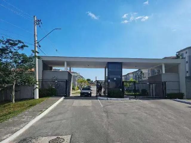 Apartamento para Venda em Itaboraí/RJ Novo Horizonte Manilha 2 Quartos