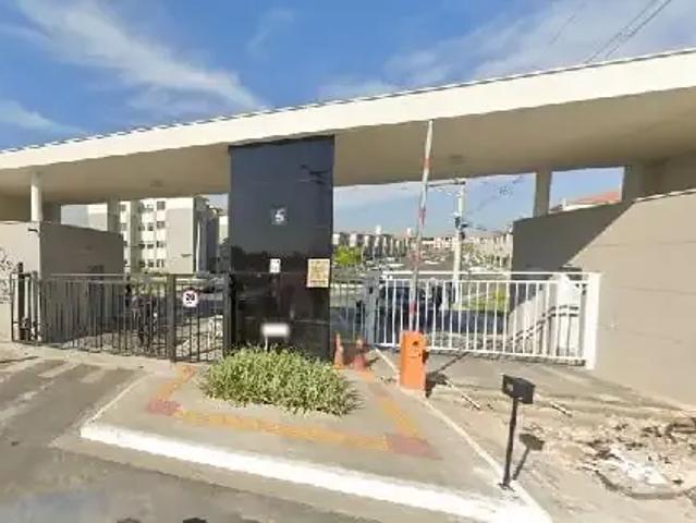 Apartamento para Venda em Itaboraí/RJ Novo Horizonte Manilha 2 Quartos