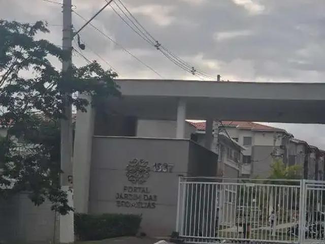 Apartamento para Venda em Itaboraí/RJ Novo Horizonte Manilha 2 Quartos