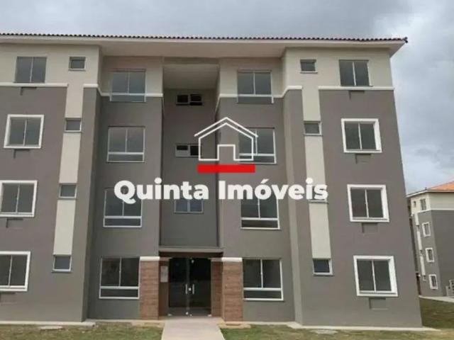 Apartamento para Venda em Itaboraí/RJ Novo Horizonte Manilha 2 Quartos