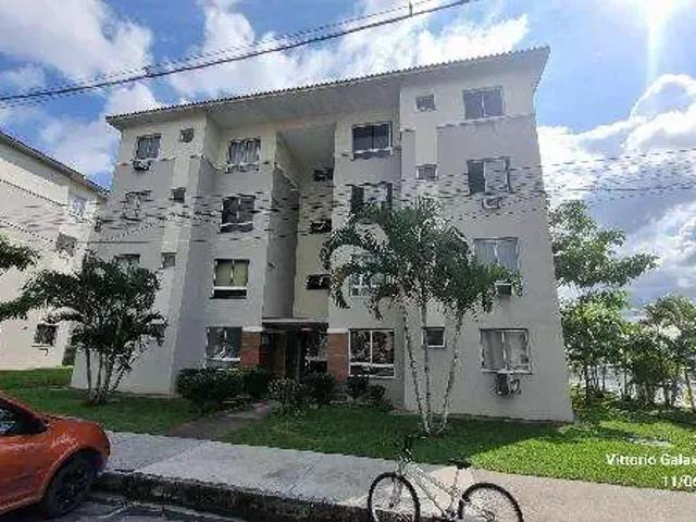Apartamento para Venda em Itaboraí/RJ Novo Horizonte Manilha 2 Quartos