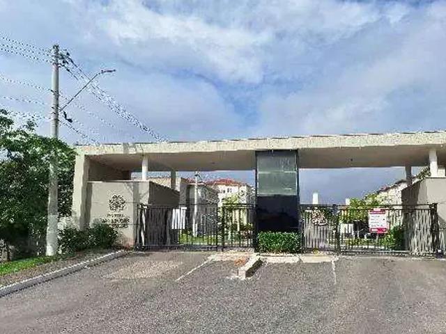 Apartamento para Venda em Itaboraí/RJ Novo Horizonte Manilha 2 Quartos
