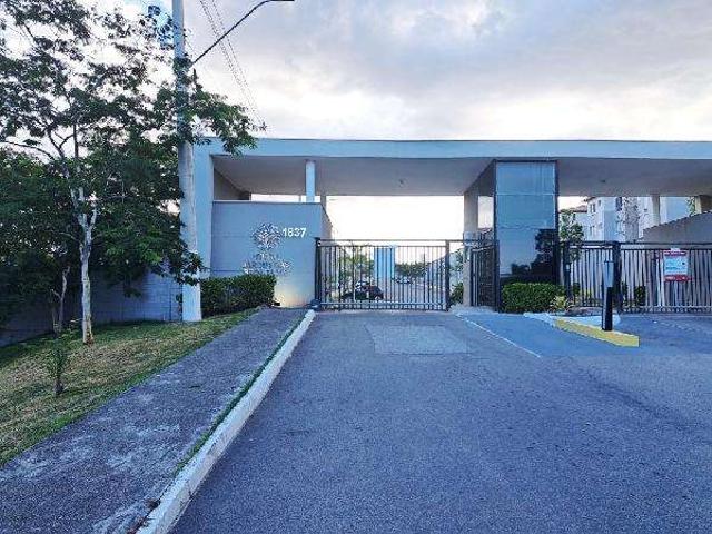 Apartamento para Venda em Itaboraí/RJ Novo Horizonte Manilha 2 Quartos