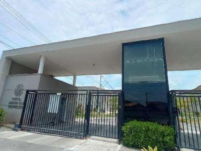Apartamento para Venda em Itaboraí/RJ Novo Horizonte Manilha 2 Quartos