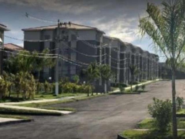 Apartamento para Venda em Itaboraí/RJ Novo Horizonte Manilha 2 Quartos