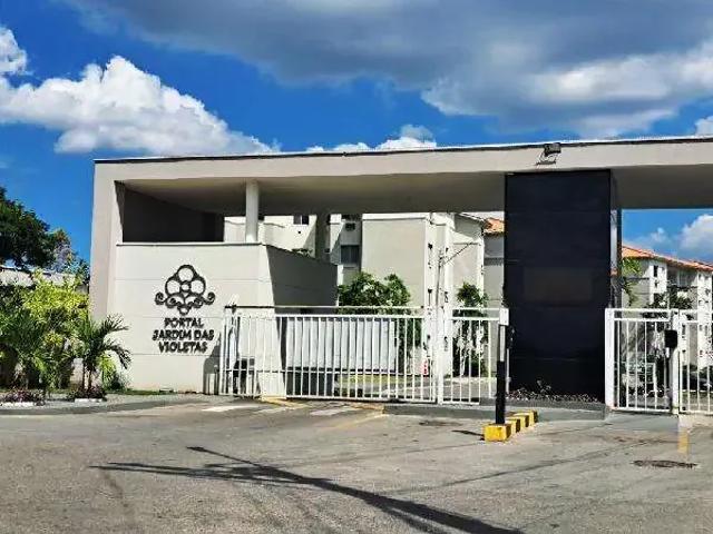 Apartamento para Venda em Itaboraí/RJ Novo Horizonte Manilha 2 Quartos