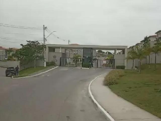 Apartamento para Venda em Itaboraí/RJ Novo Horizonte Manilha 2 Quartos
