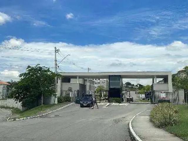 Apartamento para Venda em Itaboraí/RJ Novo Horizonte Manilha 2 Quartos