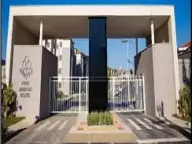 Apartamento para Venda em Itaboraí/RJ Novo Horizonte Manilha 2 Quartos