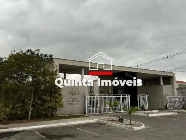 Apartamento para Venda em Itaboraí/RJ Novo Horizonte Manilha 2 Quartos