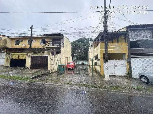 Apartamento para Venda em Itaboraí/RJ Sossego 2 Quartos