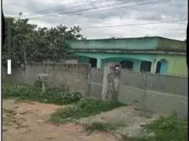 Apartamento para Venda em Itaboraí/RJ Retiro São Joaquim 2 Quartos