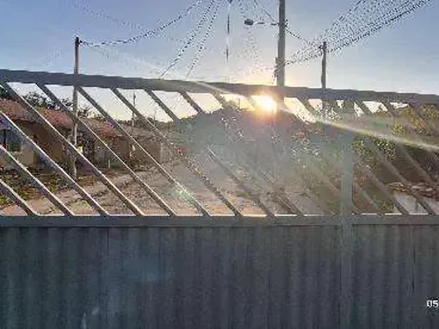 Apartamento para Venda em Itaboraí/RJ Recanto dos Magalhães Cabuçu 2 Quartos
