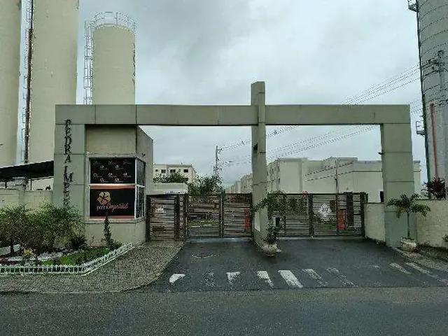 Apartamento para Venda em Itaboraí/RJ Três Pontes 2 Quartos