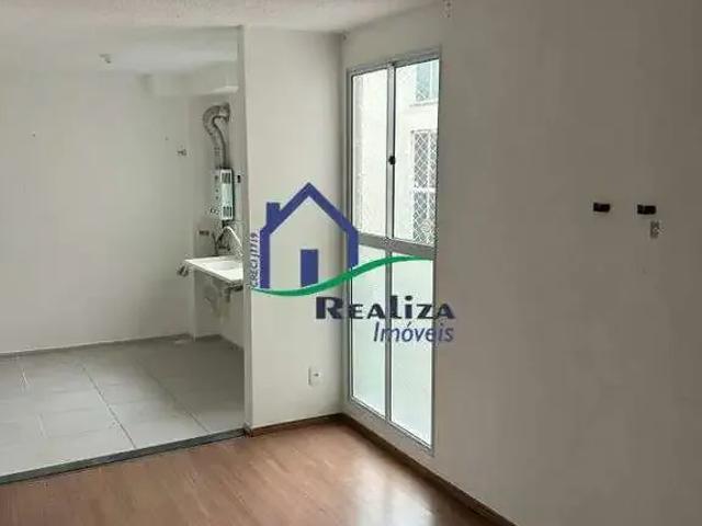Apartamento para Venda em Itaboraí/RJ Três Pontes 2 Quartos