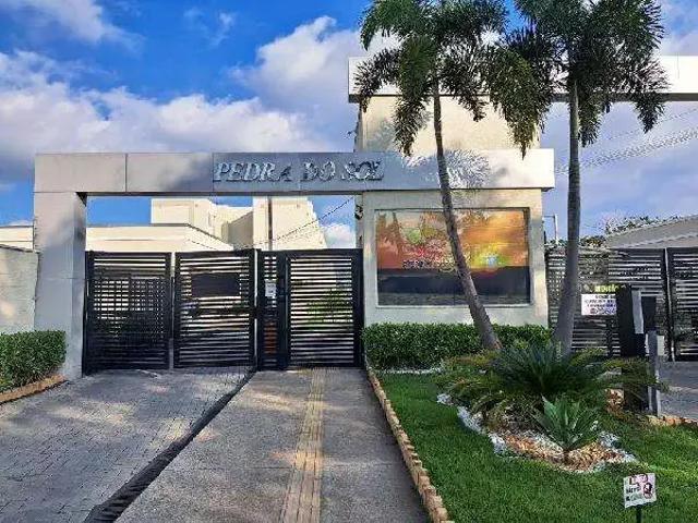 Apartamento para Venda em Itaboraí/RJ Três Pontes 2 Quartos