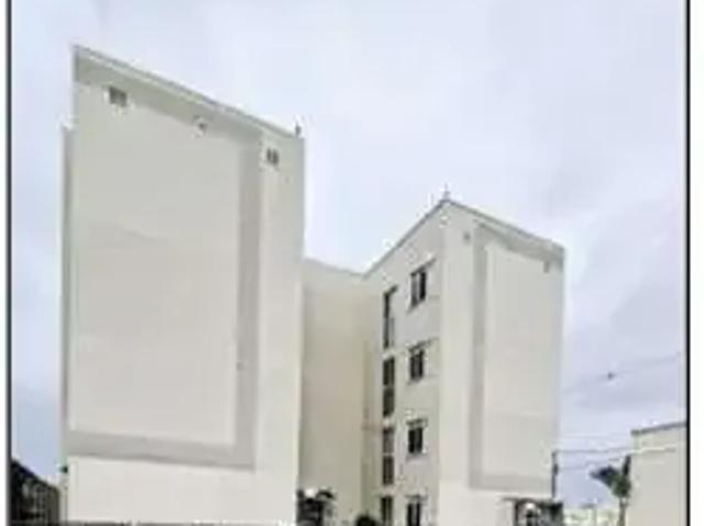 Apartamento para Venda em Itaboraí/RJ Três Pontes 2 Quartos