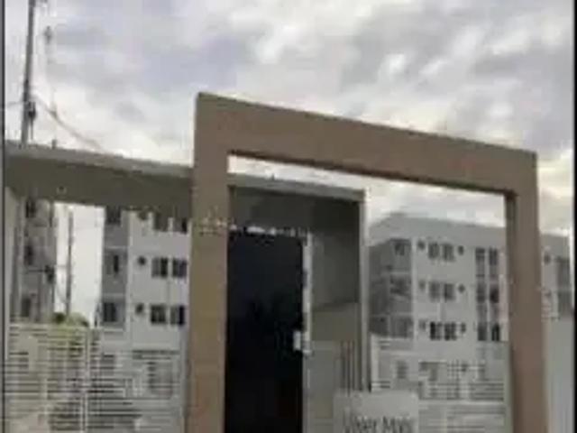 Apartamento para Venda em Itaboraí/RJ Venda das Pedras