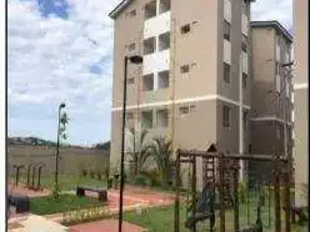 Apartamento para Venda em Itaboraí/RJ Venda das Pedras