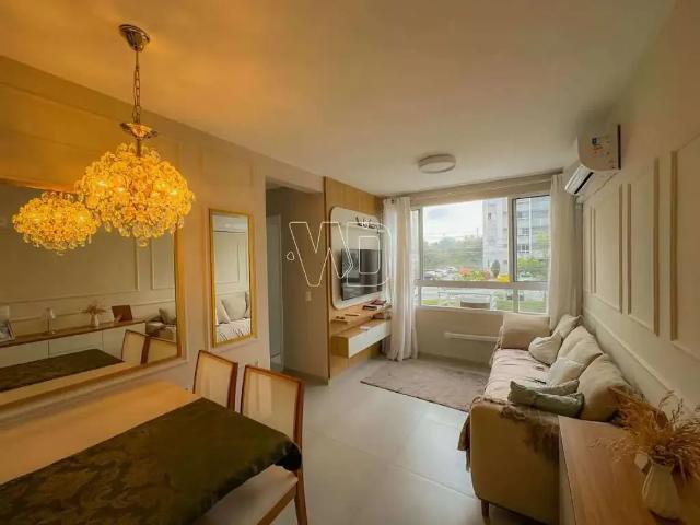 Apartamento para Venda em Itaboraí/RJ Venda das Pedras 2 Quartos