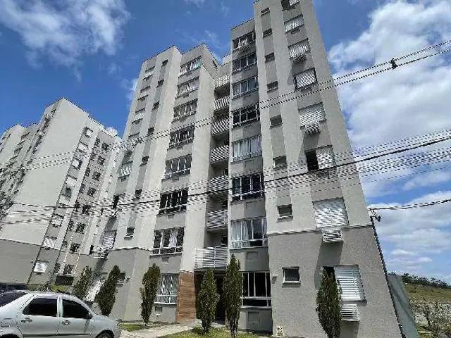 Apartamento para Venda em Itaboraí/RJ Venda das Pedras 2 Quartos