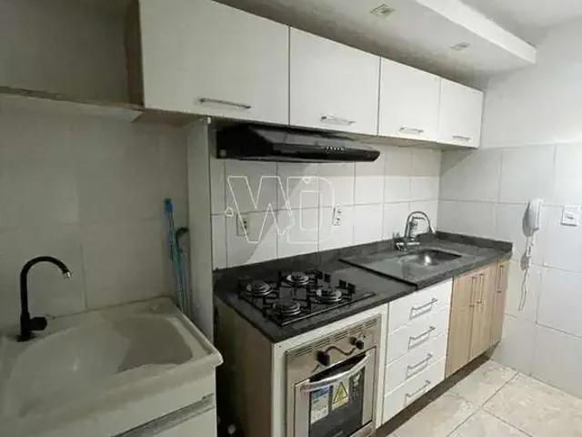 Apartamento para Venda em Itaboraí/RJ Venda das Pedras 2 Quartos