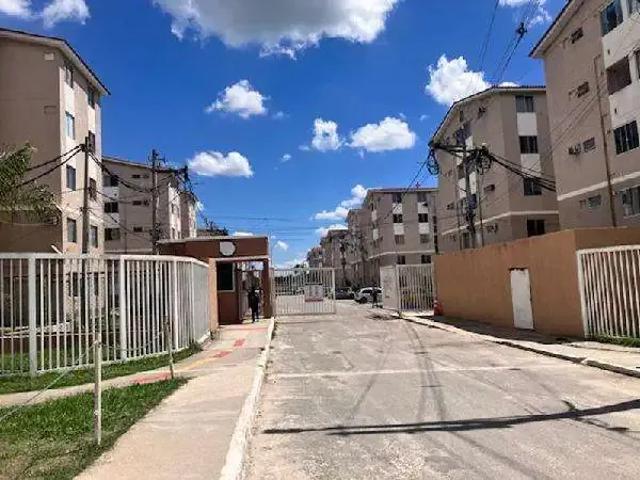 Apartamento para Venda em Itaboraí/RJ Venda das Pedras 2 Quartos