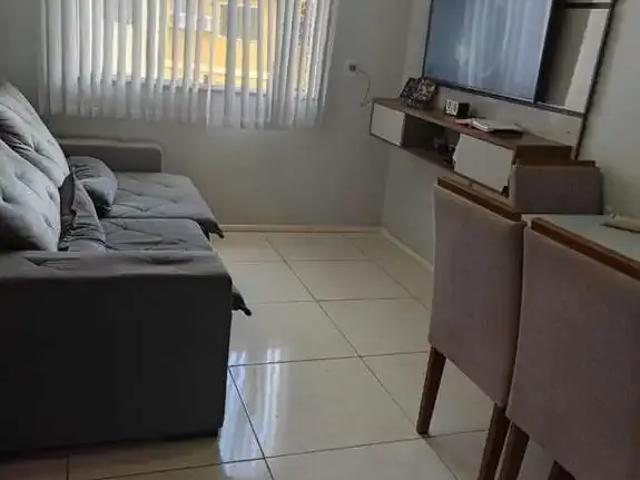 Apartamento para Venda em Itaboraí/RJ Venda das Pedras 2 Quartos