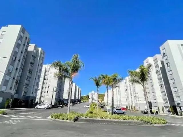 Apartamento para Venda em Itaboraí/RJ Venda das Pedras 2 Quartos