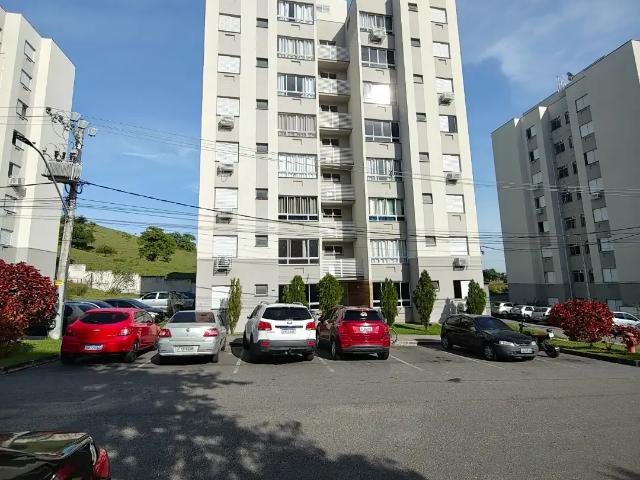 Apartamento para Venda em Itaboraí/RJ Venda das Pedras 2 Quartos