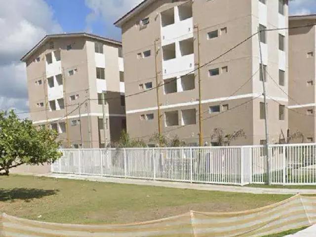 Apartamento para Venda em Itaboraí/RJ Venda das Pedras 2 Quartos