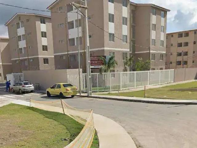 Apartamento para Venda em Itaboraí/RJ Venda das Pedras 2 Quartos