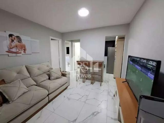 Apartamento para Venda em Itaboraí/RJ Venda das Pedras 2 Quartos