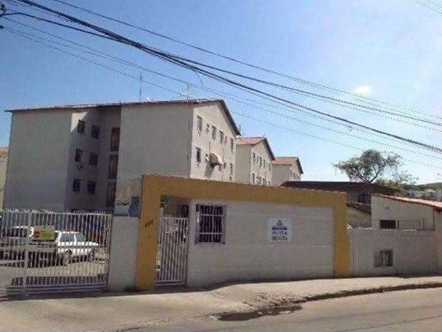 Apartamento para Venda em Itaboraí/RJ Venda das Pedras 2 Quartos